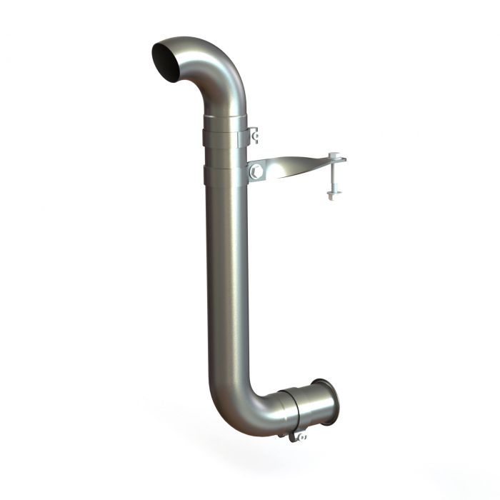 HMF Swamp/Titan Series Snorkel Kit - 614390000301 | FortNine Canada