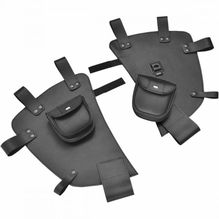 Hopnel Classic Pac-A-Derms - Protections de Pare-Carter - V30-105BKC ...