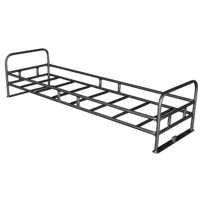Hornet Outdoors Mid-Size Polaris Ranger Rear Cargo Rack - R-500 ...