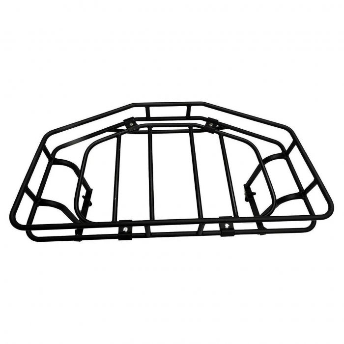 Hornet Outdoors Polaris Ranger Rear Cargo Rack - RZ-915C | FortNine Canada