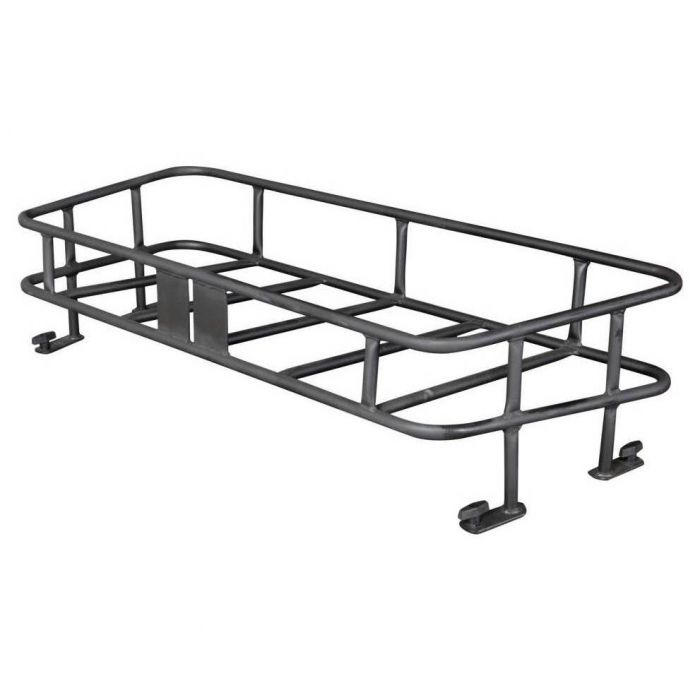 Hornet Outdoors Polaris RZR 800 Rear Cargo Rack - RZ-800 | FortNine Canada