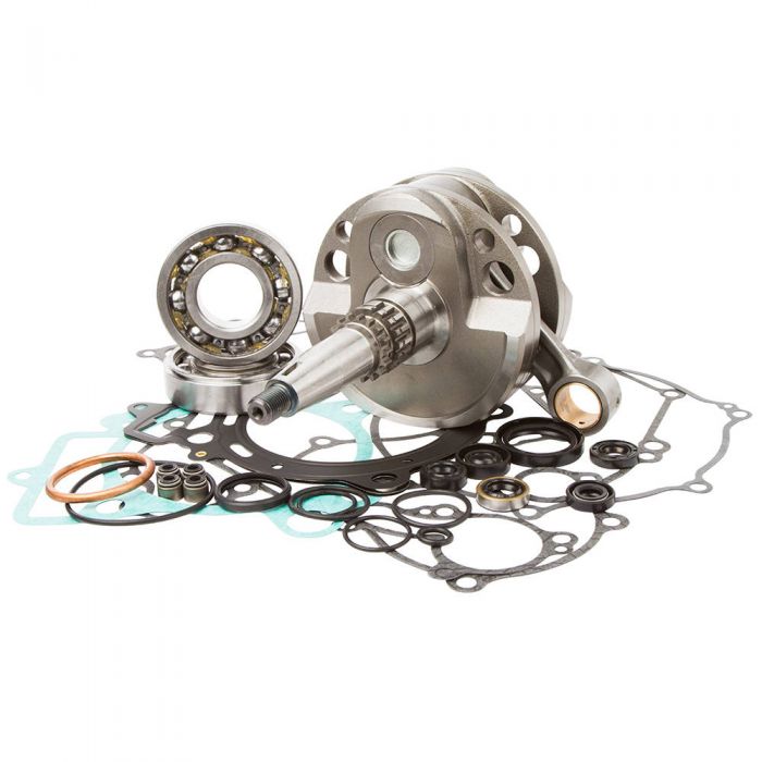 Hot Rods Stroker Bottom End Kit | FortNine Canada