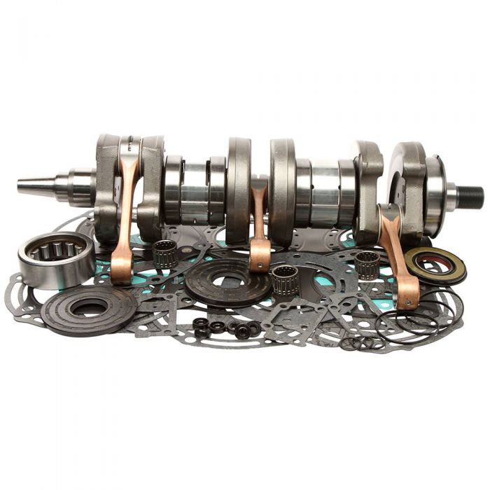 Hot Rods Bottom End Kit - CBKW012 | FortNine Canada