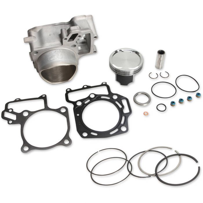 Hot Rods Standard Bore Front Cylinder Kit - 30007-K01 | FortNine Canada