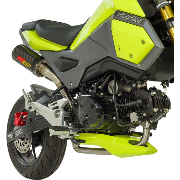 Hotbodies Race Bodywork Lower Section (Yellow) - 41401-1415 | Honda ...