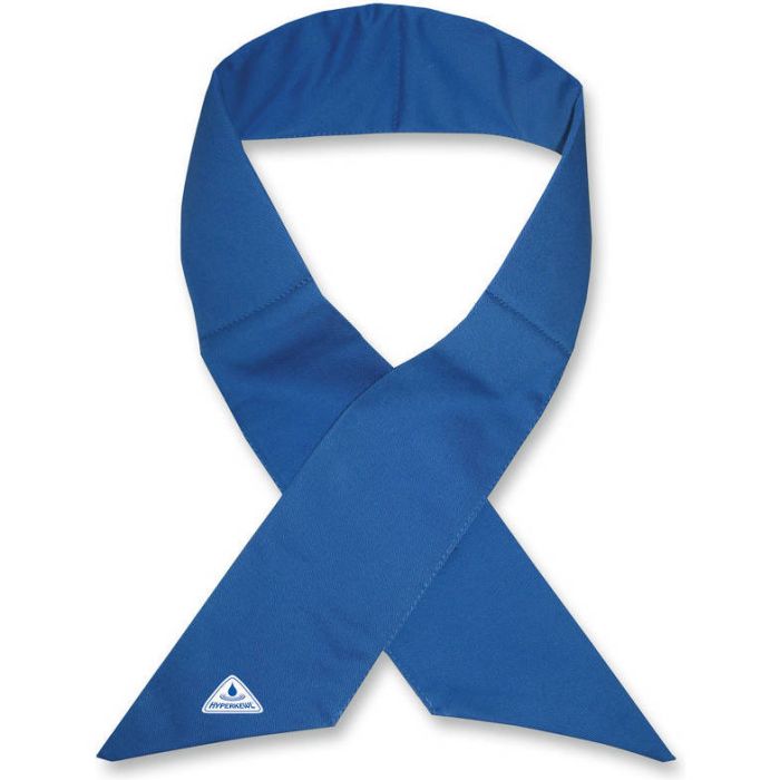 Techniche HyperKewl Evaporative Cooling Deluxe Neck Band | FortNine Canada