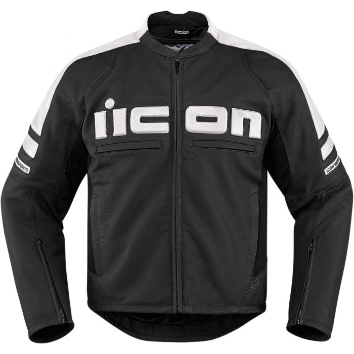 Icon Motorhead 2 - Manteau - Route - Manteaux | FortNine Canada