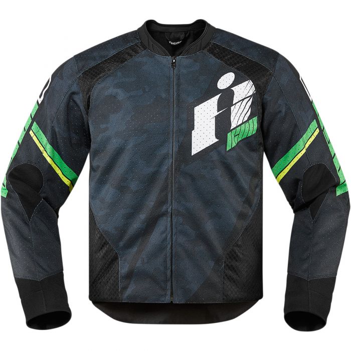 Icon Overlord Primary Jacket | FortNine Canada