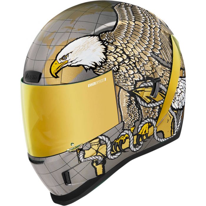 Icon Airform Semper Fi Helmet | FortNine Canada
