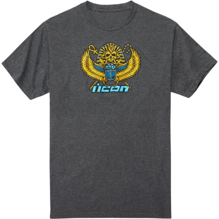 Icon Pharaoh T-Shirt | FortNine Canada