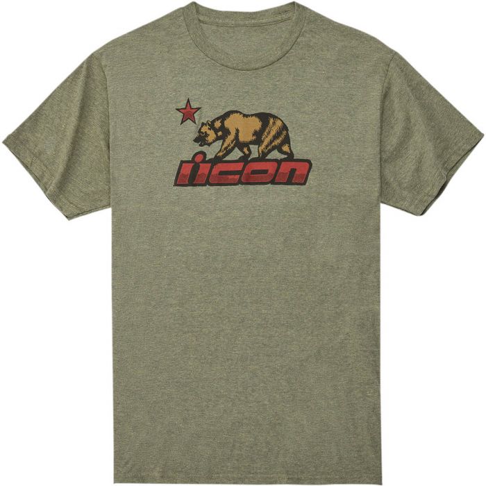 Icon Ursa Major T-Shirt | FortNine Canada
