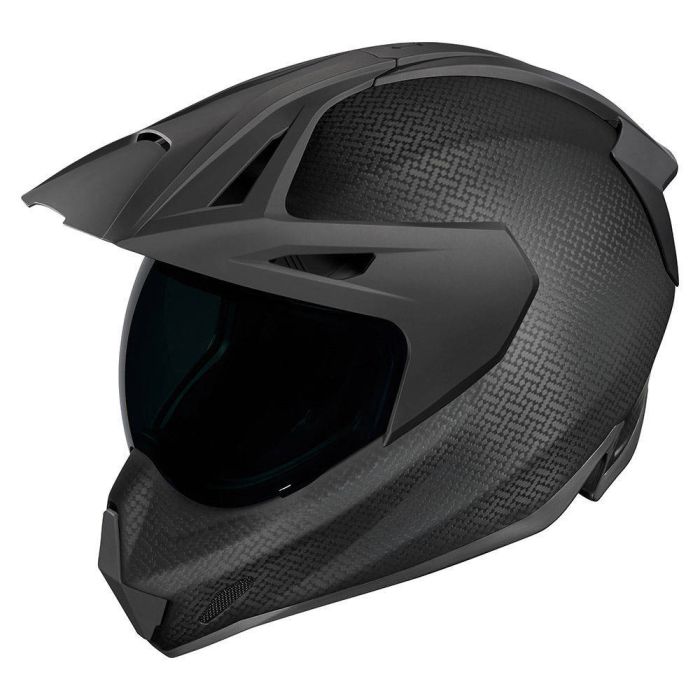 Icon Variant Pro Ghost Carbon - Casque | FortNine Canada