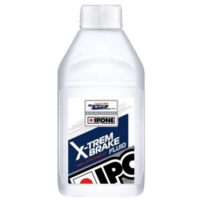 Shop Dirt Bike & Motocross Brake Fluids | FortNine Canada