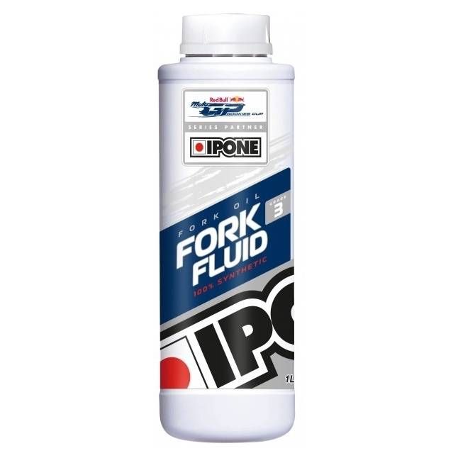 Motorcycle Suspension Oil | FortNine Canada