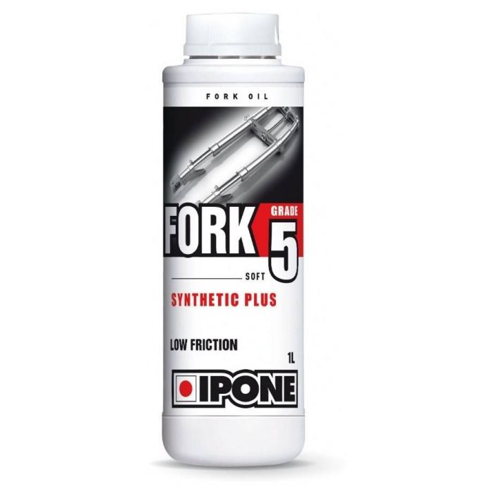 Ipone Fork Full Synthesis | FortNine Canada