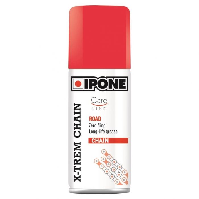 Motorcycle Chain Lubricants | FortNine Canada