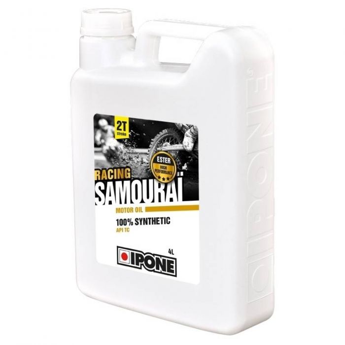 Ipone Lubricants 2-stroke 4-stroke Scooter Oils Brake Fluids | FortNine ...