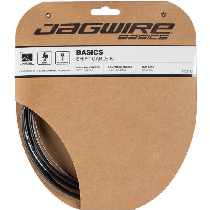 Shifter Cables - Cables & Lines - Controls - Parts - MTB | FortNine Canada