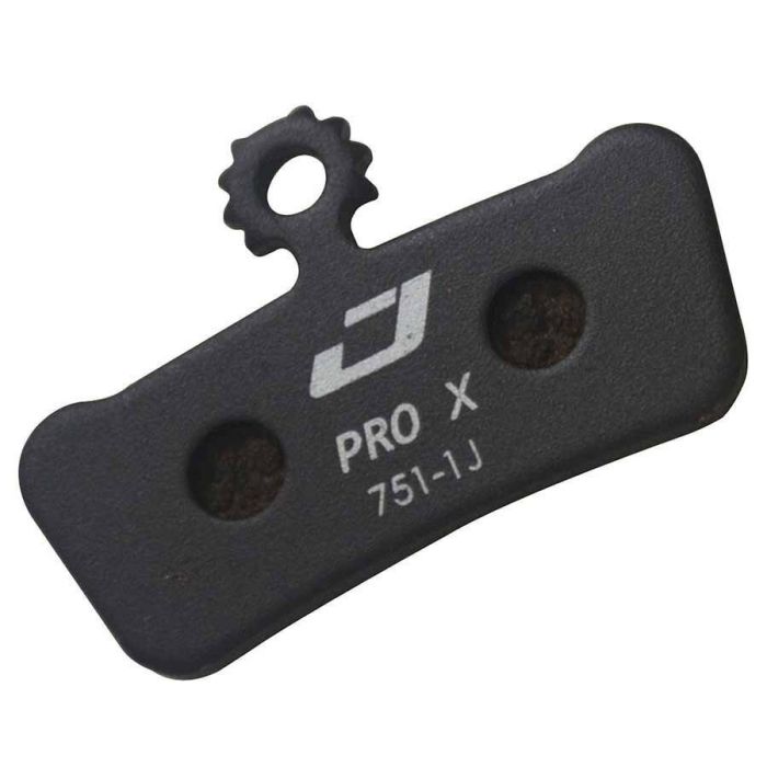Jagwire Pro Extreme Sintered Disc Cycling Brake Pads - SRAM Guide/Avid ...
