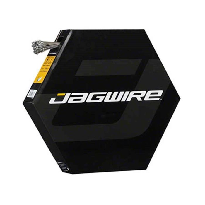 Jagwire Pro Shift Inner Wire - Slick Polished | FortNine Canada