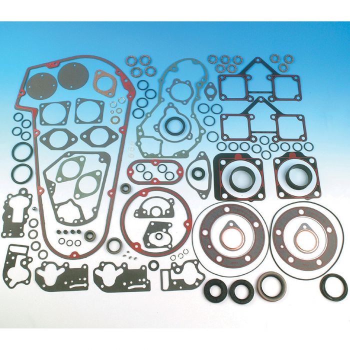 James Gaskets Complete Gasket Set - JGI-17029-70-A | FortNine Canada