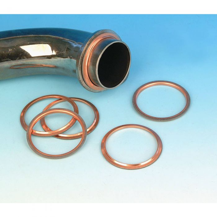 James Gaskets Exhaust Gasket - Copper - JGI-65834-68-A | FortNine Canada