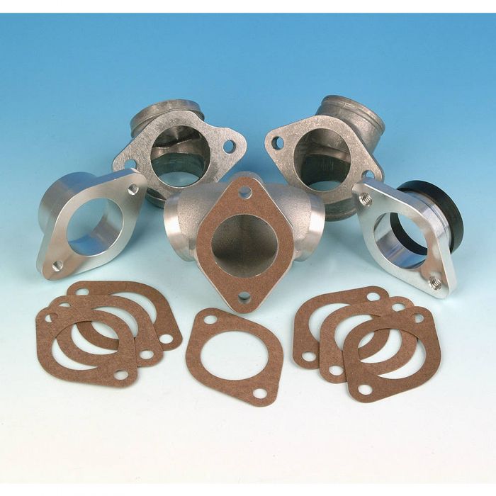 James Gaskets Intake Manifold Gasket for Bendix Carburetors - JGI-27023 ...
