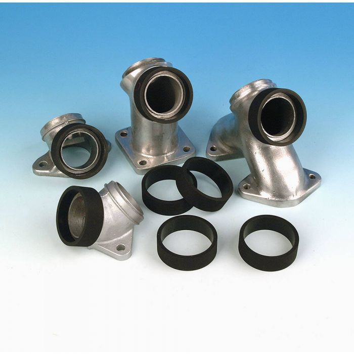 James Gaskets Intake Manifold to Cylinder Head Seal - JGI-27062-78 ...