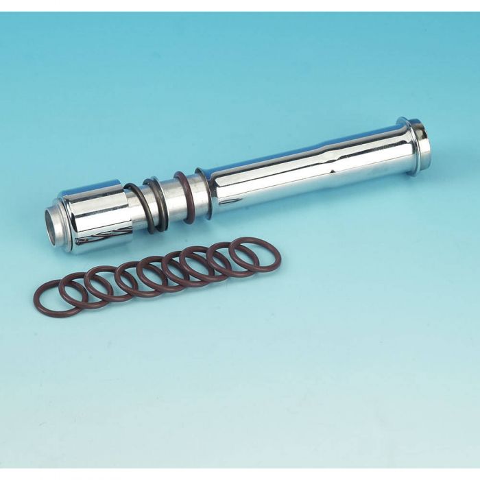 James Gaskets Middle Pushrod Tube O-Ring - Viton - JGI-11132-A ...