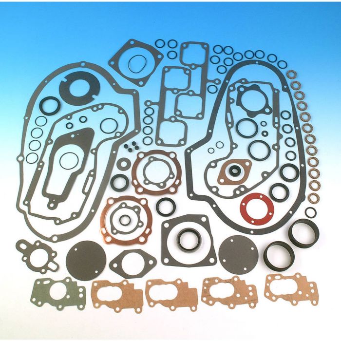 James Gaskets Complete Gasket Set - JGI-17026-73 | FortNine Canada