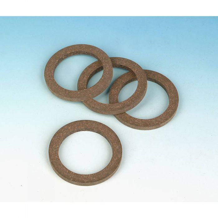 James Gaskets Oil Tank Cap Gasket | FortNine Canada