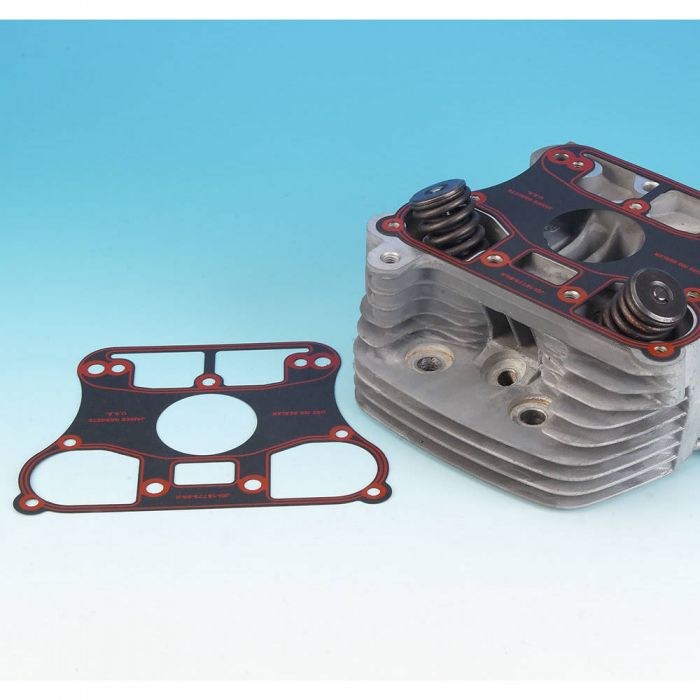 James Gaskets Left and Right Rocker Cover - Paper Silicone - JGI-16779 ...