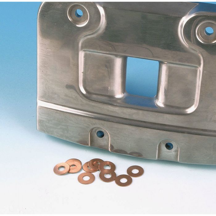James Gaskets Top Rocker Cover Washer - Copper - JGI-6114 | FortNine Canada