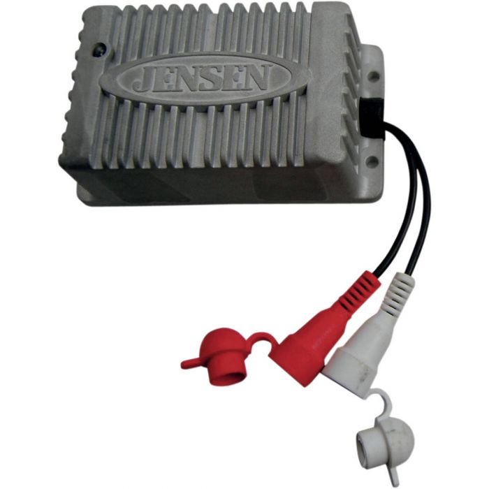 Jensen - Amplificateur 2 Canaux 80 Watt - JAHD240 | FortNine Canada