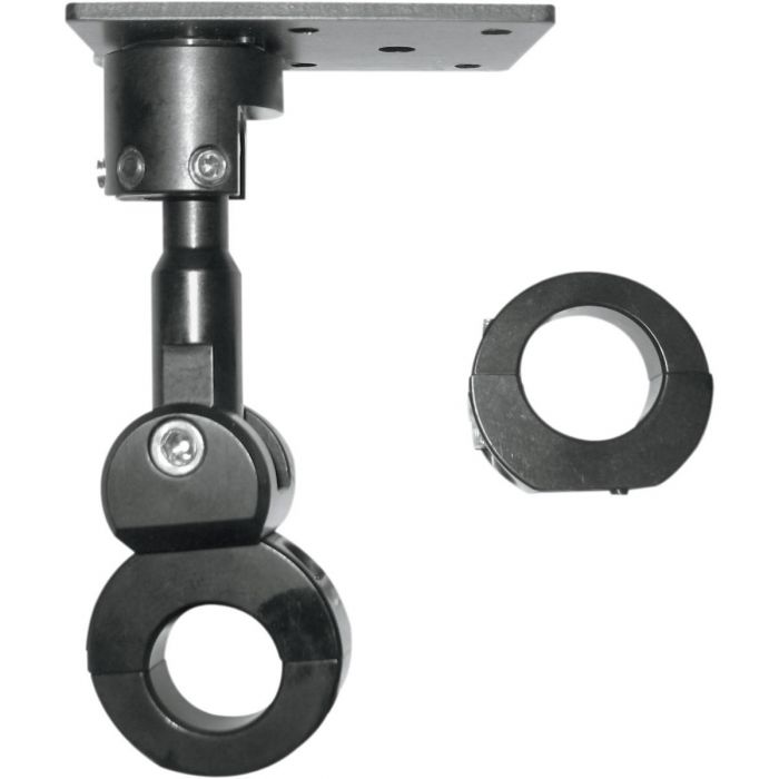 Jensen Handlebar Mount for 7/8in. - 1in. Bars - JHDHBMT | FortNine Canada