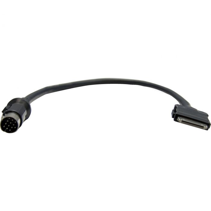 Jensen iPod & iPhone Interface Cable | FortNine Canada