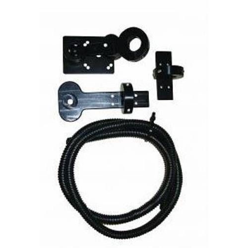 Jensen Marine 3/4" Complete Universal ATV Rack Mount Kit - JHDATVK ...