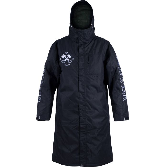 Jethwear Pit Insulated Jacket | FortNine Canada