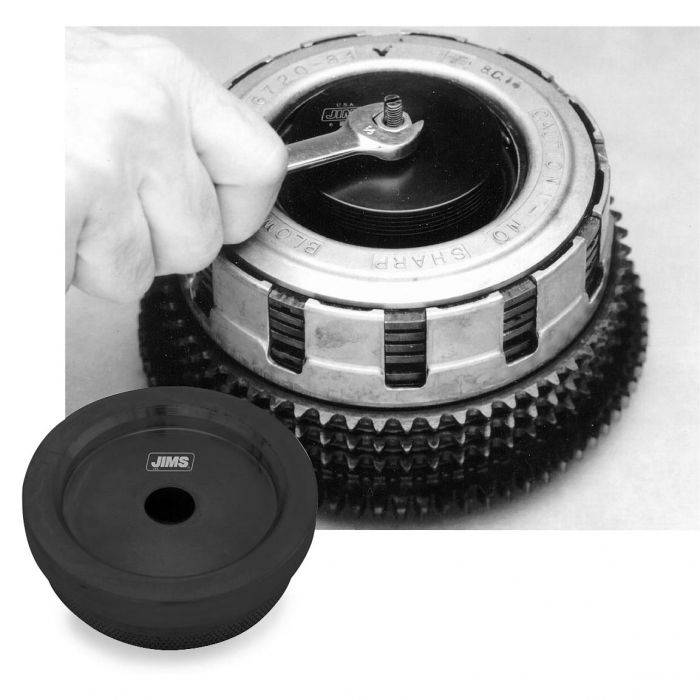 Jims Clutch Spring Tool - 34761-84 | FortNine Canada
