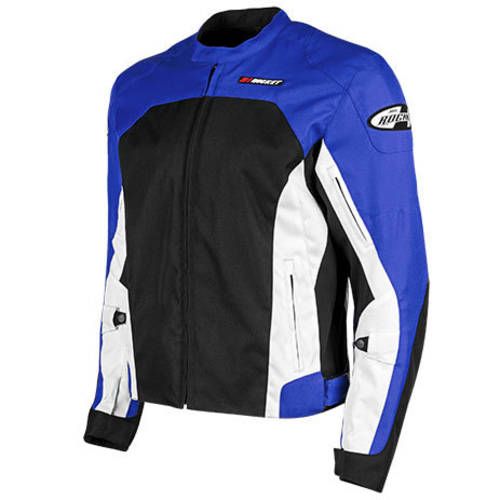 Joe Rocket Atomic Textile Jacket | FortNine Canada