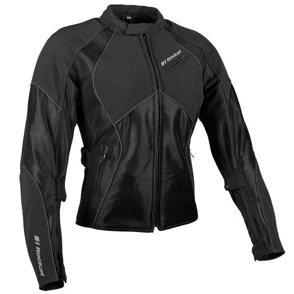Joe Rocket Cleo 13.0 Mesh Womens Jacket | FortNine Canada
