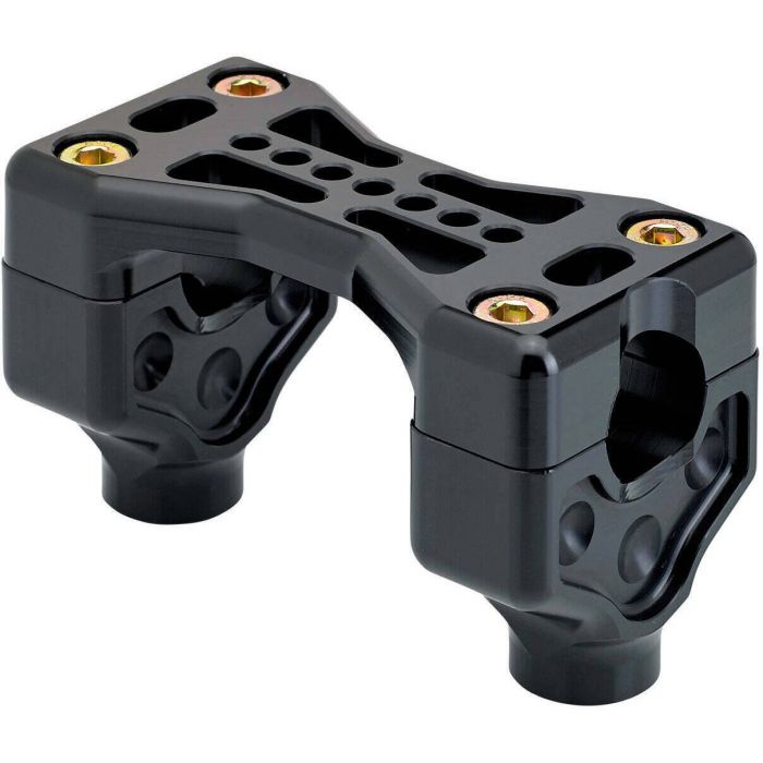 Joker Machine Bridge Handlebar Clamps | FortNine Canada