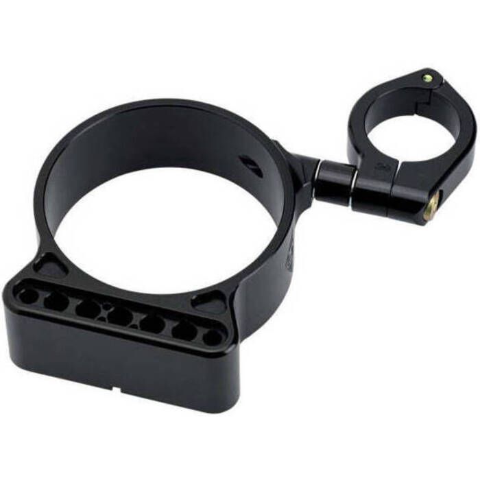 Joker Machine Speedometer Side Mount Relocation Bracket - 10-319B ...