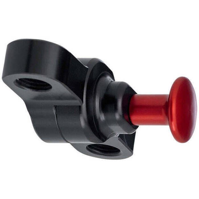 Joker Machine Tri-Lock Adjustable Whip Tab Mount - 60-105-1 | FortNine ...