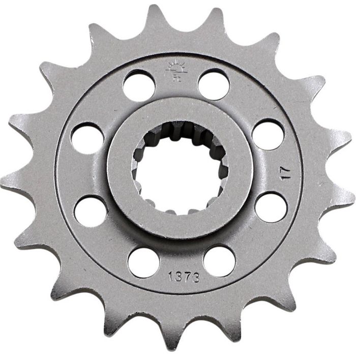 JT Steel Front Sprocket 16T (530) - JTF289.16 | Honda FT500 Ascot 1982-1983 | FortNine Canada