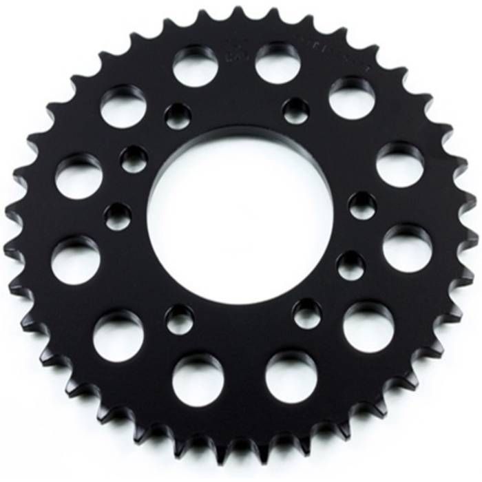JT Steel Rear Sprocket 35T (520) - JTR1826.35 | FortNine Canada