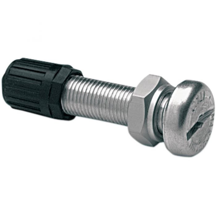 K&L Valve Stem - Short Straight Valve Stem - 32-5415 | FortNine Canada