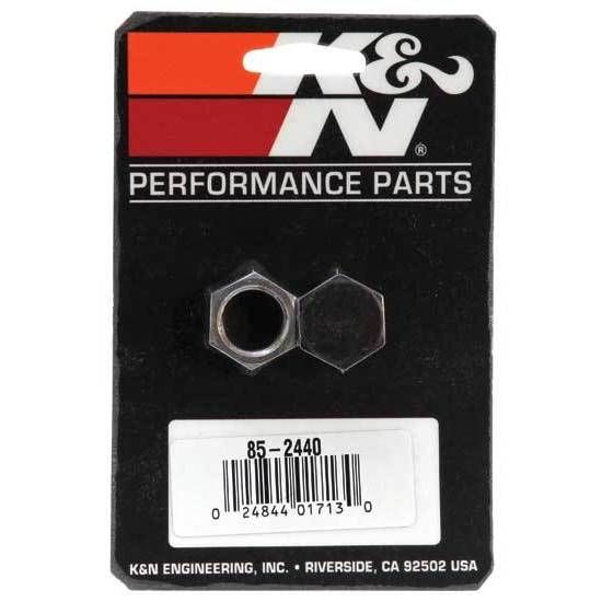 K&N Oxygen Sensor Bushing and Plug - 85-2440 | FortNine Canada