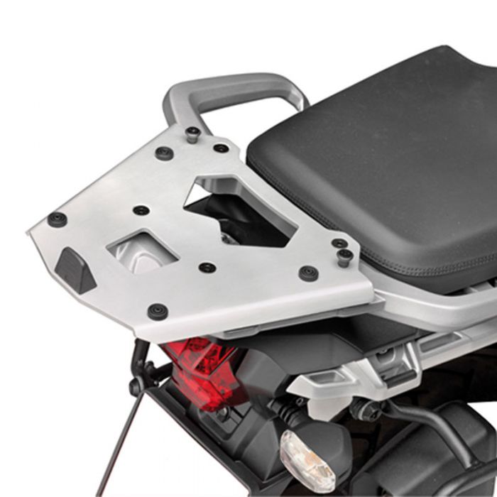 Kappa Top Case Aluminum Rear Rack - KRA6403 | FortNine Canada