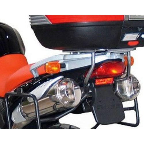 Kappa Top Case Monorack - K6390 | FortNine Canada